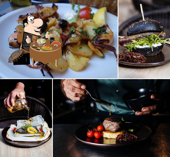 ArkA restaurant, Dubrovnik - Restaurant reviews