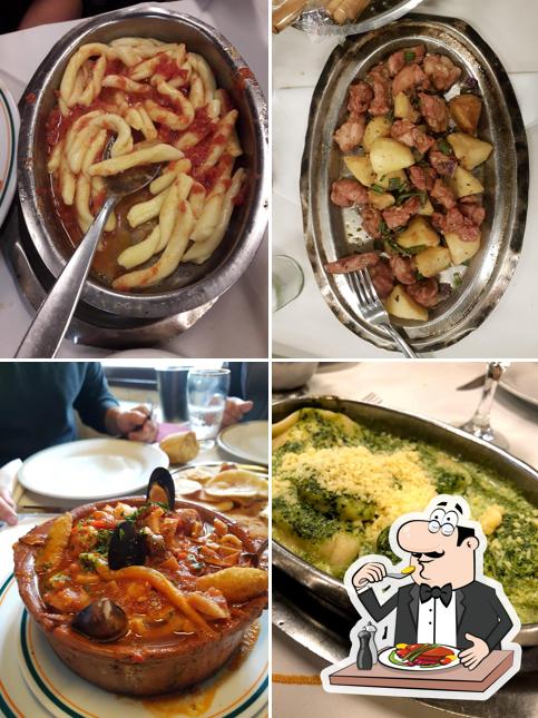 Barbacoa Cantina Rondinella, Buenos Aires, Av. Álvarez Thomas 12 ...