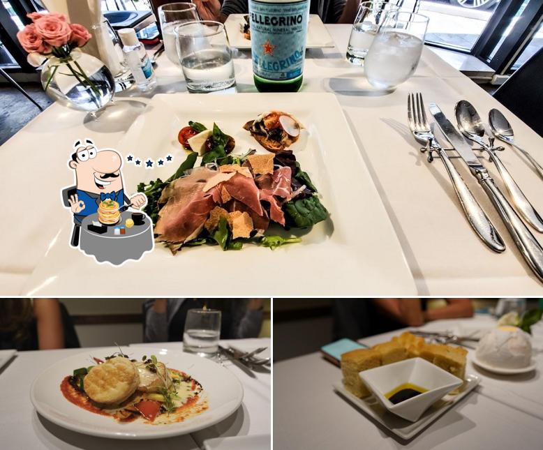 Bernini Honolulu in Honolulu - Restaurant reviews