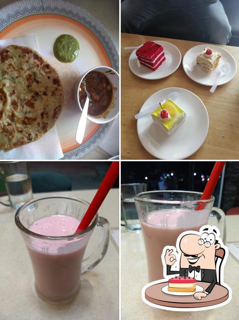 Lassi Corner, Bengaluru, WMQW+M44 - Restaurant menu and reviews