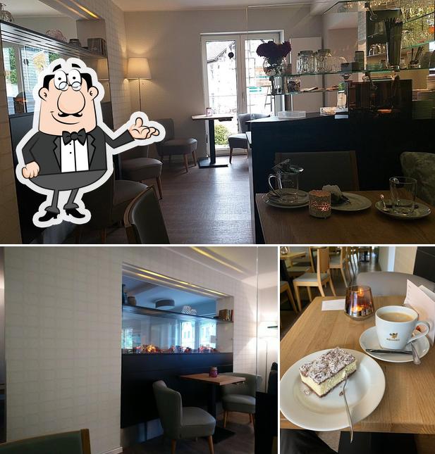 Confectionery and coffee shop Otto cafe, Zella-Mehlis - Restaurant reviews