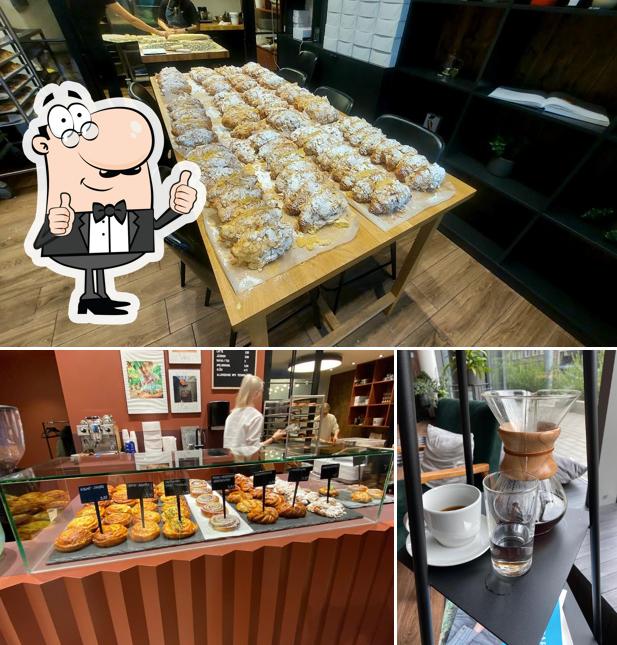 Pärm, Tallinn - Speisekarte, Preise und Bewertungen