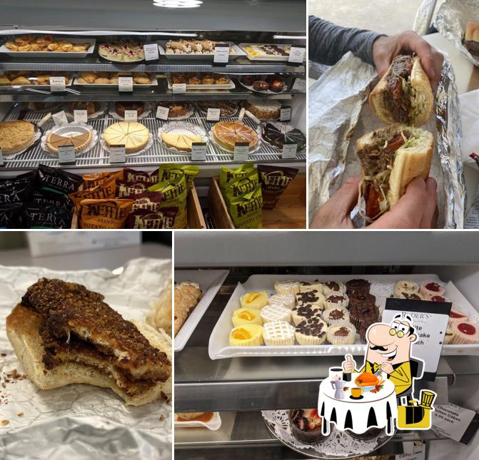 Ryder’s Gourmet Market in Vero Beach - Restaurant menu and reviews