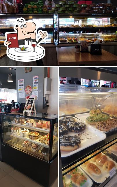 SP bakery, Batam - Restaurant reviews