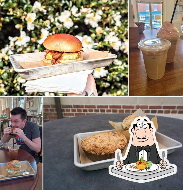 The Roast Office, Pinehurst - Restaurant menu, prices and reviews