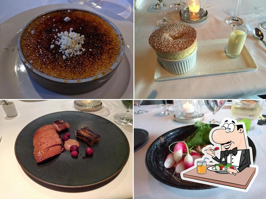 Canlis, Seattle - Restaurant menu, prices and reviews