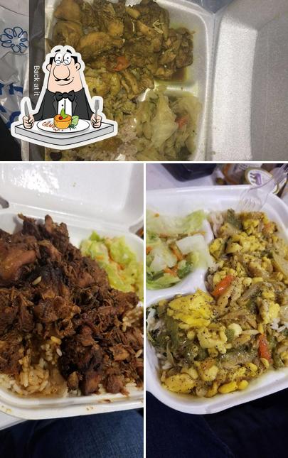 Caribbean Delight, St. Louis - Restaurant menu, prices and reviews