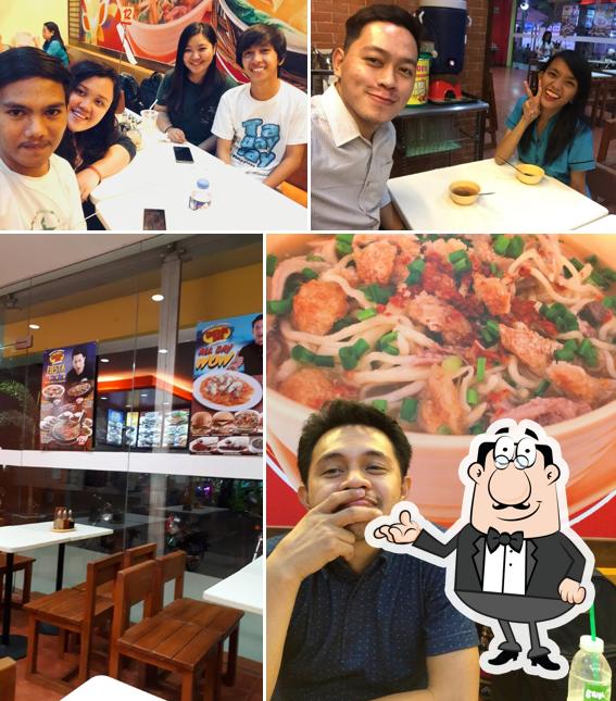 Best restaurants in Yashano Mall Legazpi - Restaurant Guru