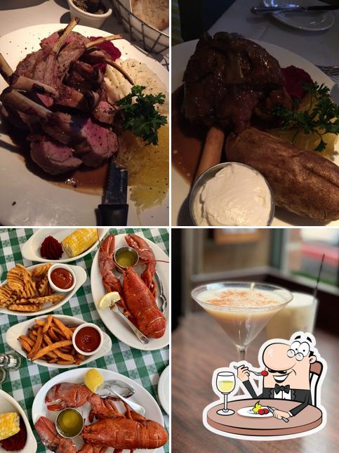 Court Street, Hoboken - Restaurant menu, prices and reviews