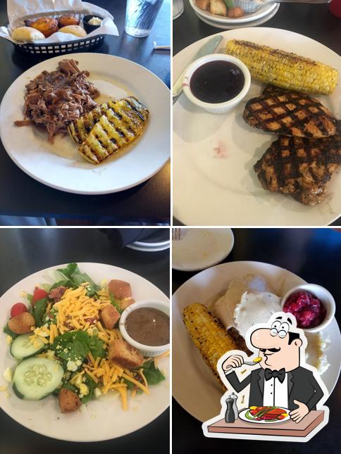 Top 10 places to eat in Oak Ridge, november 2025 - Restaurant Guru