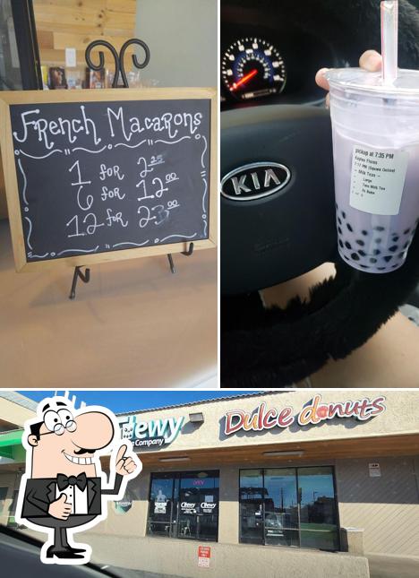 Chewy Boba Company in Las Vegas - Restaurant menu and reviews