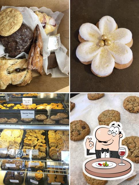 Freeman's Bakery, Florence - Restaurant menu, prices and reviews