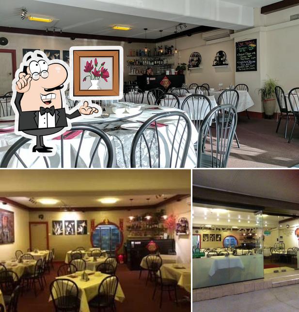 Sutherland Diamond Chinese Restaurant, Sutherland - Carta del ...