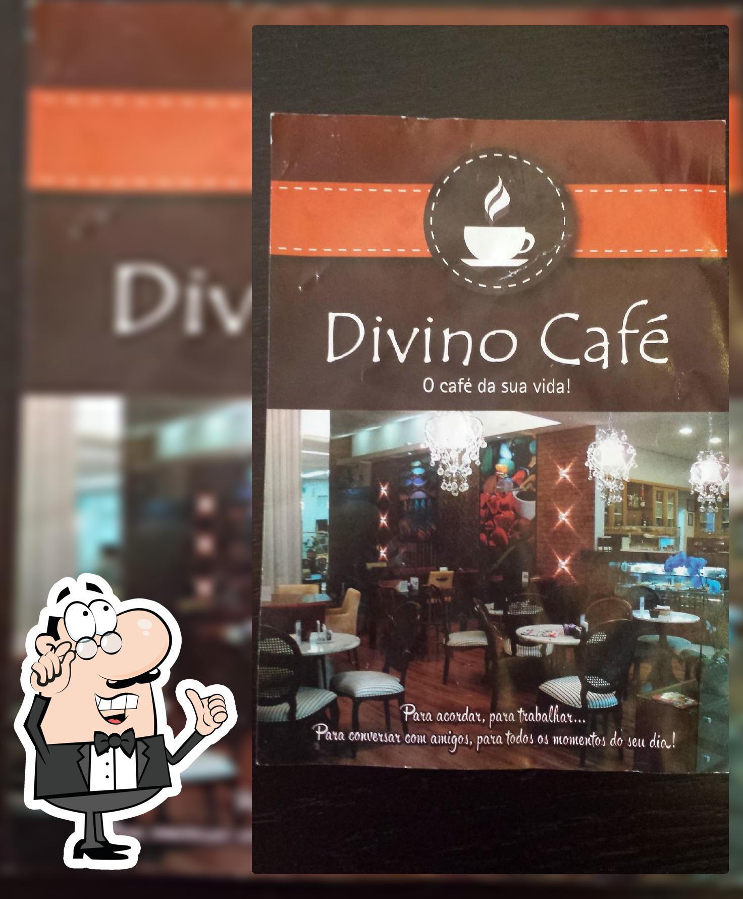 Divino Café, Veranópolis - Menu do restaurante, preços e opiniões