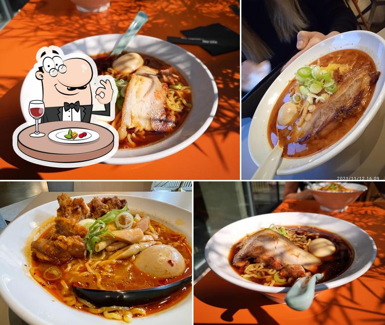 EZO Ramen & Izakaya restaurant, Oslo - Restaurant reviews
