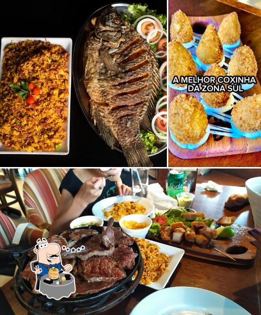 Gula Bar, São Paulo - Menu do restaurante e avaliações