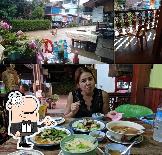 Jaem House restaurant, Wiang - Restaurant reviews
