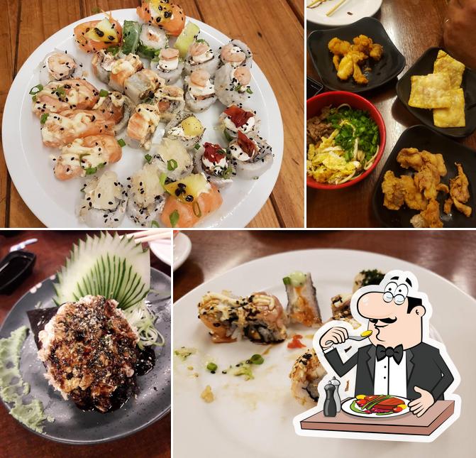 Melhor restaurantes de sushi em Campo Grande, primavera 2024 ...