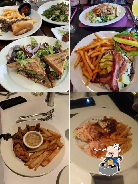 Knock Restaurant and Bar, Filadelfia - Menú del restaurante, precios y ...