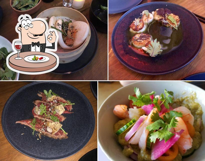 The Gallery Cafe, Greenport - Restaurant menu, prices and reviews