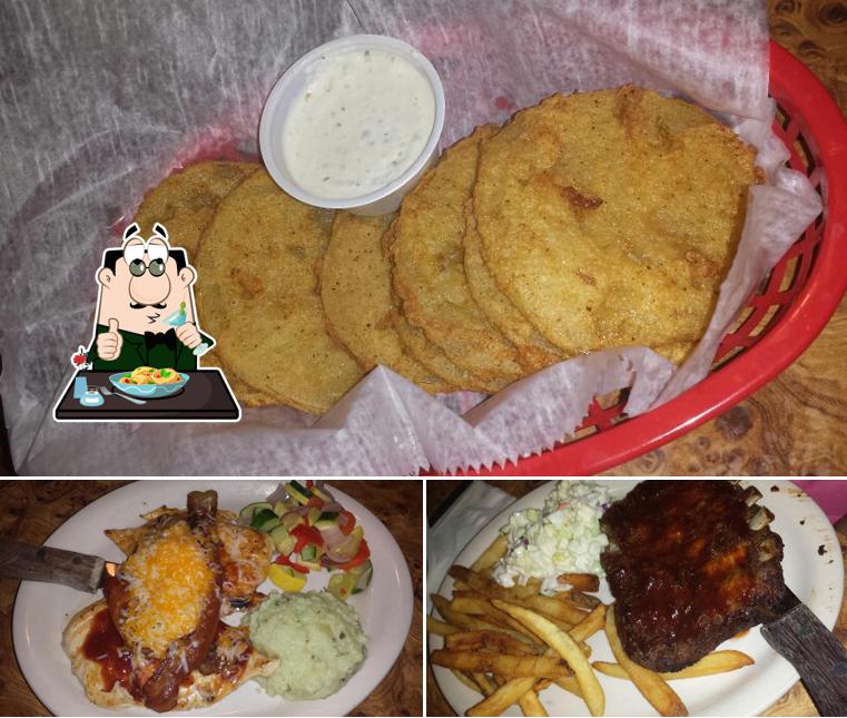 Linger Lodge Restaurant, Bradenton - Restaurant menu, prices and reviews