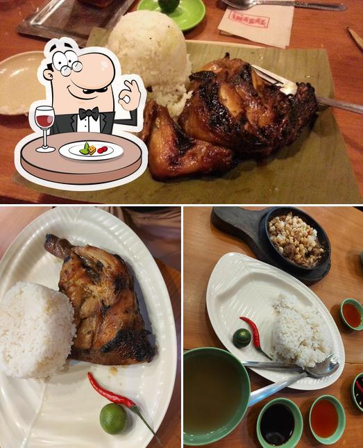 Mang Inasal restaurant, Nasugbu, J P Laurel St - Restaurant reviews