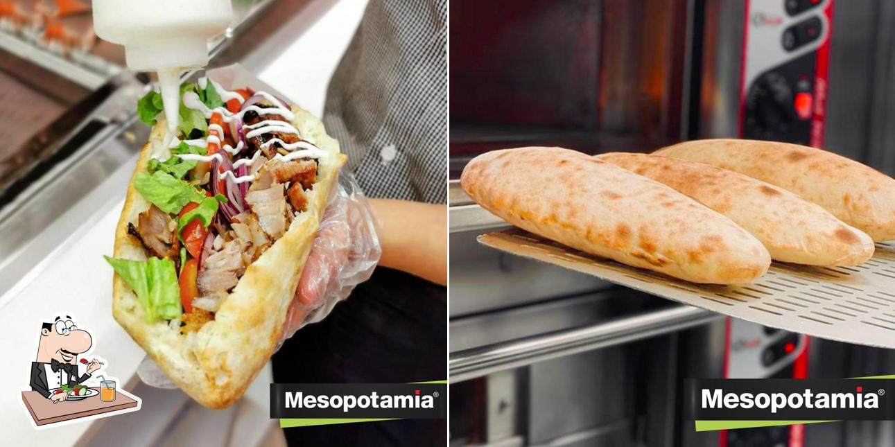Mesopotamia, Deva - Restaurant menu and reviews