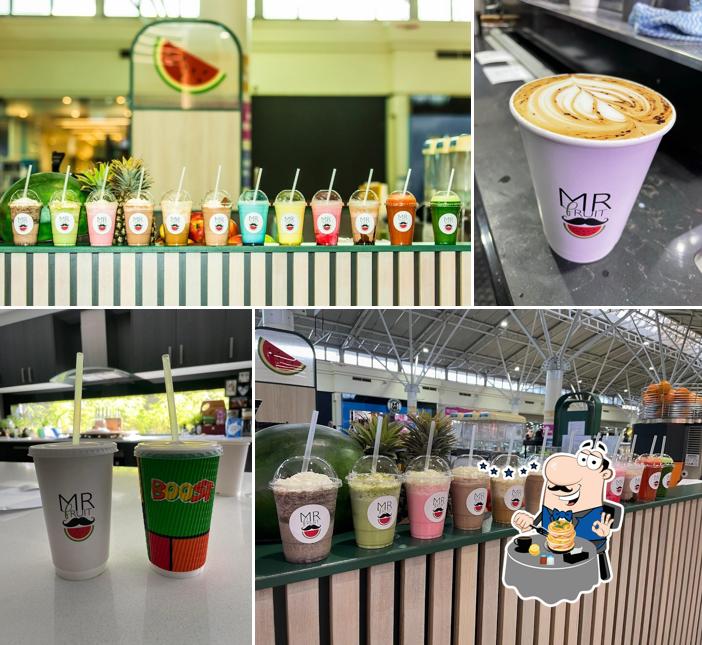 Mr Fruit in Dandenong - Restaurant reviews
