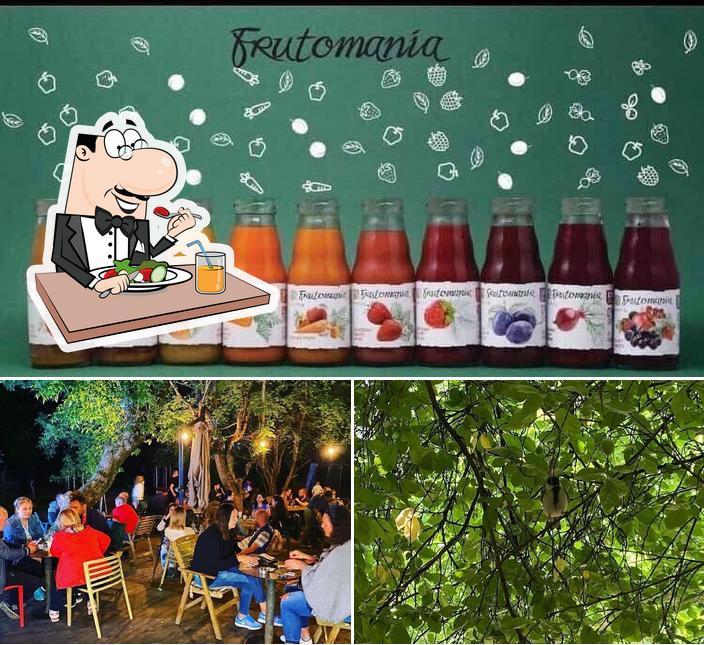 My Place cafe, Prishtina, Ismail Dumoshi - Restaurant reviews