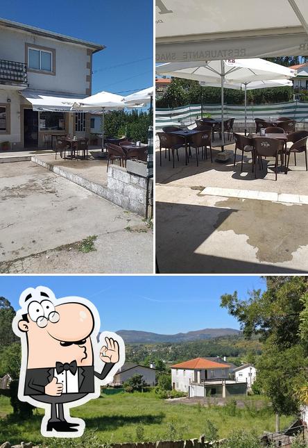O Gui Restaurante Snack-Bar, Portugal - Restaurant reviews