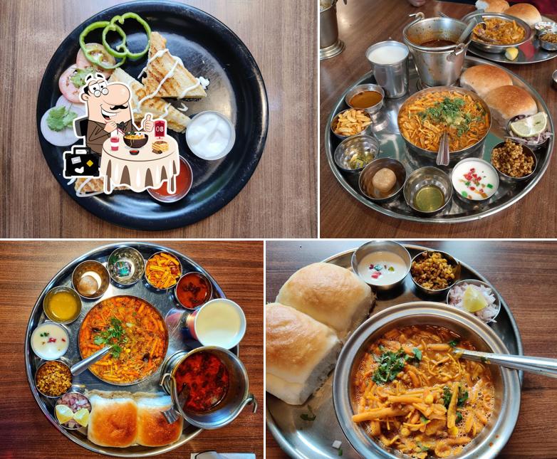 PUNE MISAL HOUSE, Pune - Restaurant reviews
