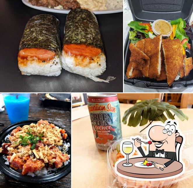 Top 7 restaurants with poke bowl in Fort Worth, december 2025 ...