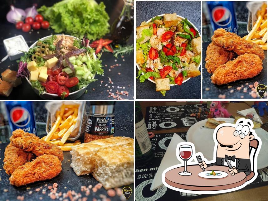 Top 10 restaurants in Târgoviște, june 2025 - Restaurant Guru