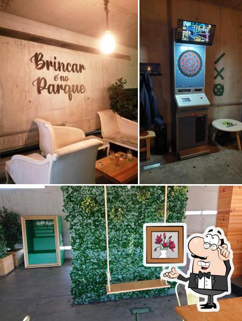 Bar Parque da Vila, Alenquer - Menu do restaurante, preços e opiniões