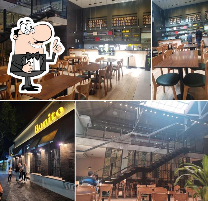 Bonito Café San Juan, San Juan - Menú del restaurante, precios y reseñas