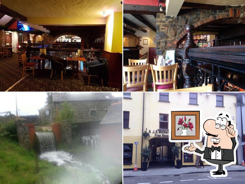 Top 7 restaurants in Ballymena, january 2025 - Restaurant Guru