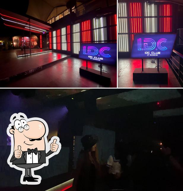 IDC CLUB Bangkok, Bangkok - Restaurant reviews
