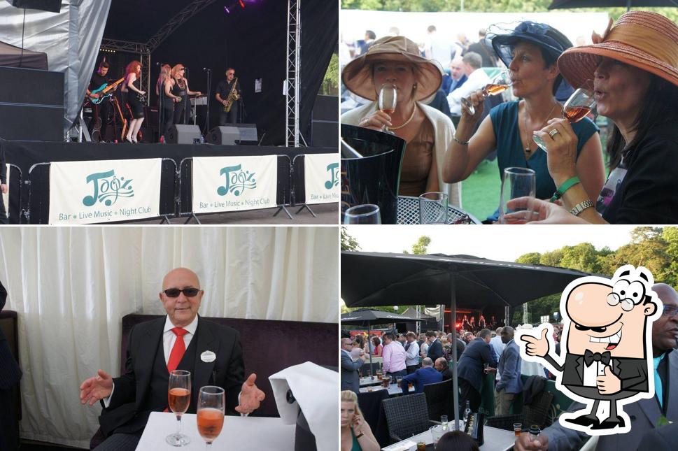 Jagz Club & Bars, Ascot - Restaurant menu, prices and reviews