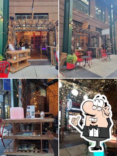 Pfeiffer Winery in Eugene - Restaurant reviews