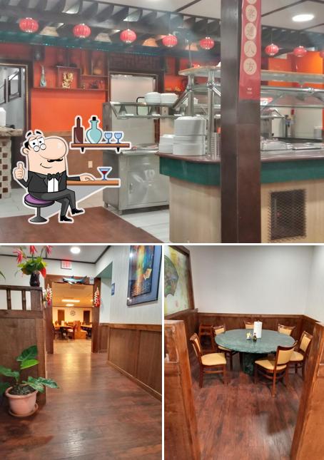 juicy seafood, Andalusia - Restaurant menu, prices and reviews