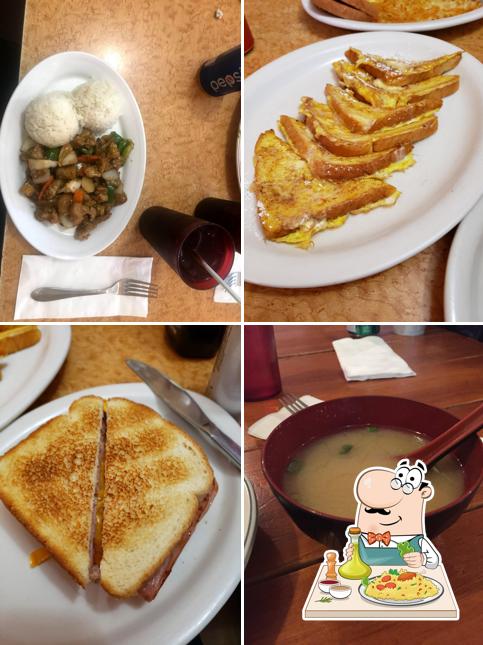 Red Basket, Bethel - Restaurant menu, prices and reviews