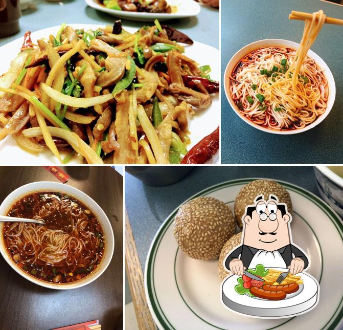 Amazing Wok Chinese in Columbus - Restaurant menu and reviews