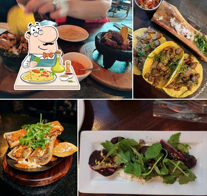 BODEGA 8, Mexicali - Menú del restaurante, precios y reseñas