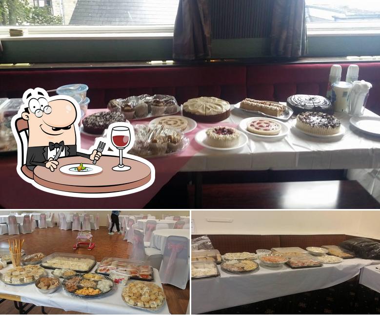 Bishop Auckland buffets in Bishop Auckland - Restaurant reviews