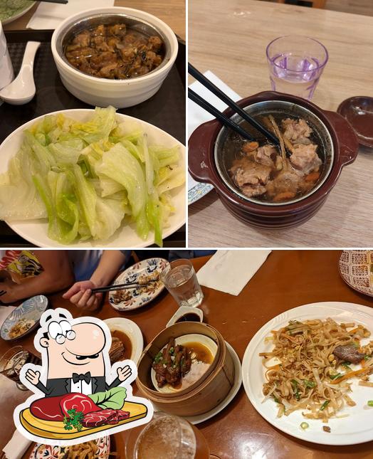 CANTON FOOD 2 (匠), Barcelona - Menú del restaurante, precios y reseñas