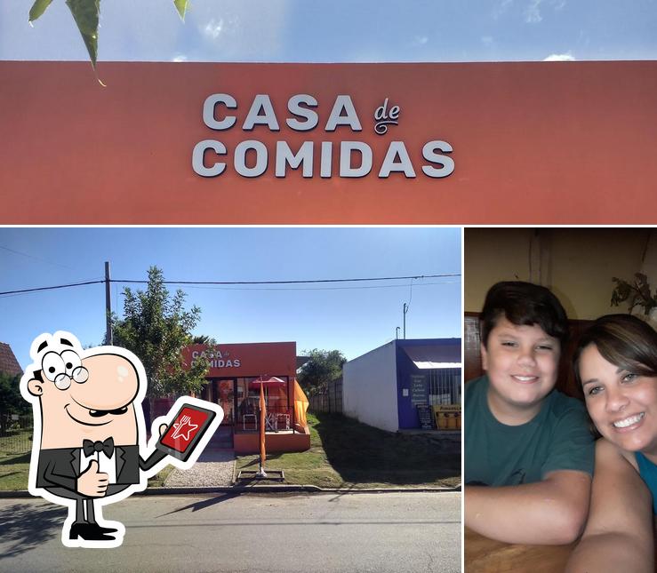 Casa de Comidas, Tandil - Menú del restaurante, precios y reseñas