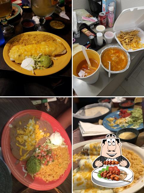 Chelino's Mexican Restaurant (6509 NW Expressway, OKC), Oklahoma City ...