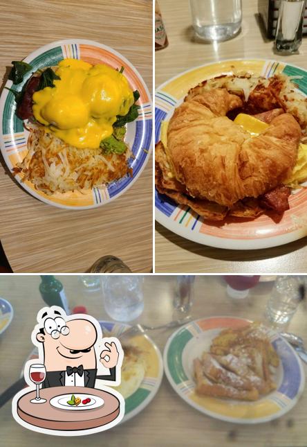 Dee's Family Restaurant, Salt Lake City - Restaurant menu, prices and ...