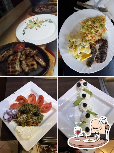 Restaurant Everyday, Varna - Restaurant reviews