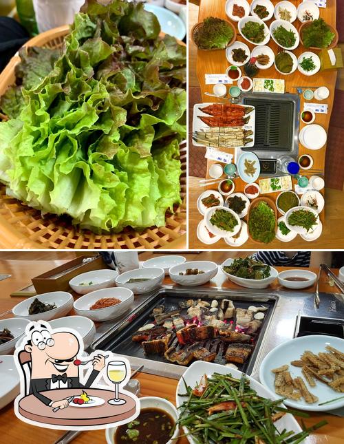 아산가든 restaurant, Gochang-gun - Restaurant reviews